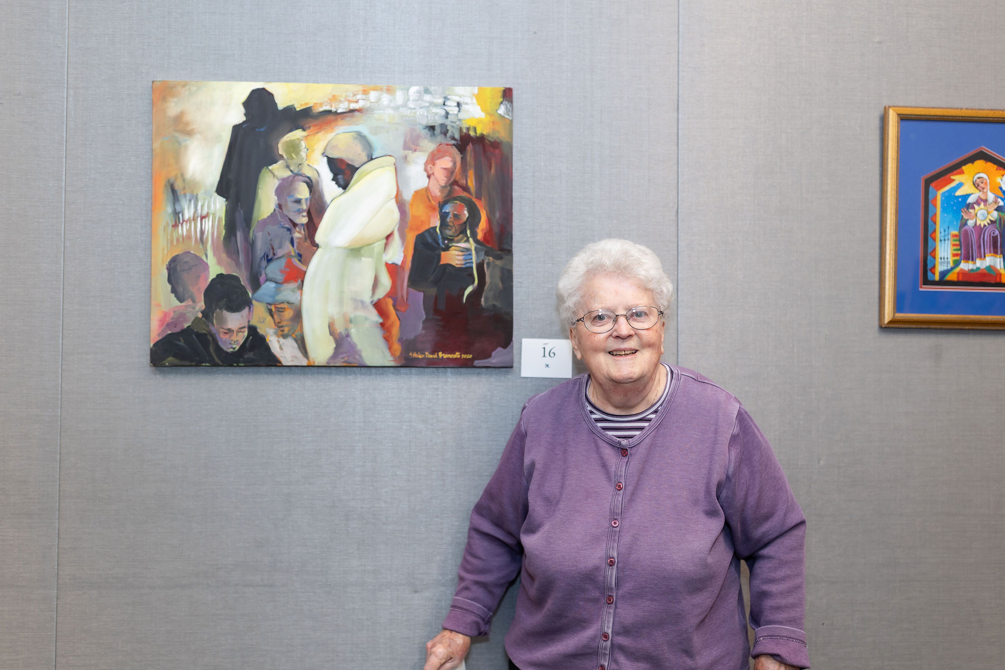 Cristo Rey Philadelphia Celebrates Mission Moments Gathering ...