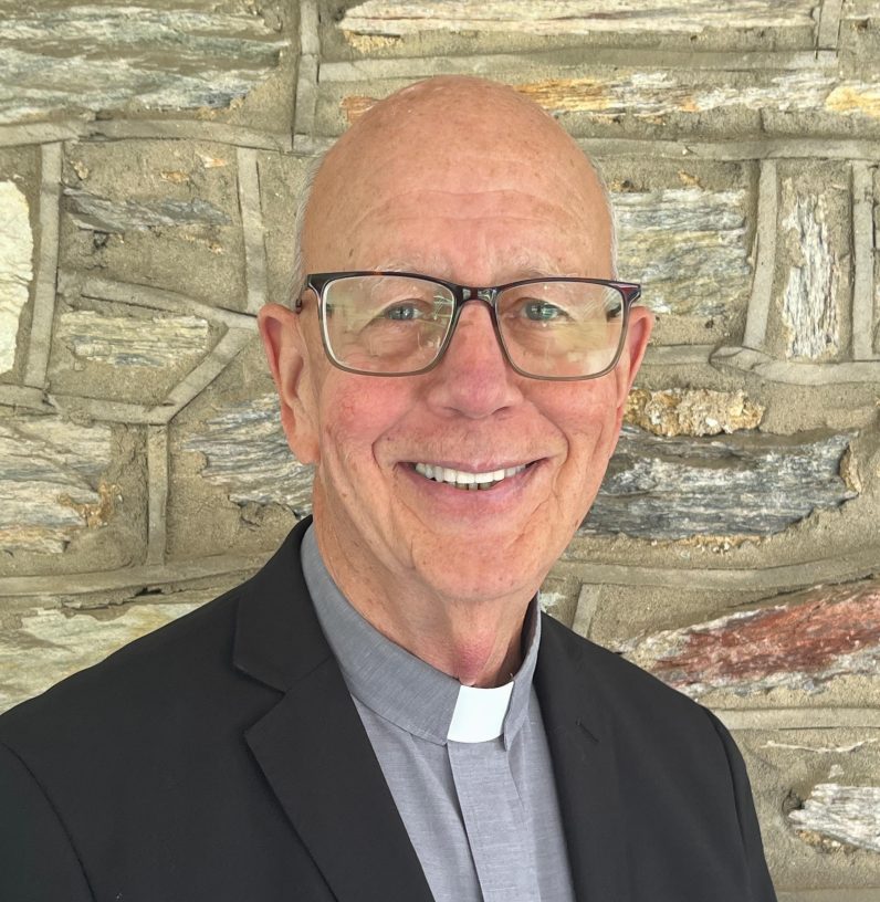 Deacon Thomas Croke Looks to Renewal in ‘Fulfilling’ Role as Leader of ...