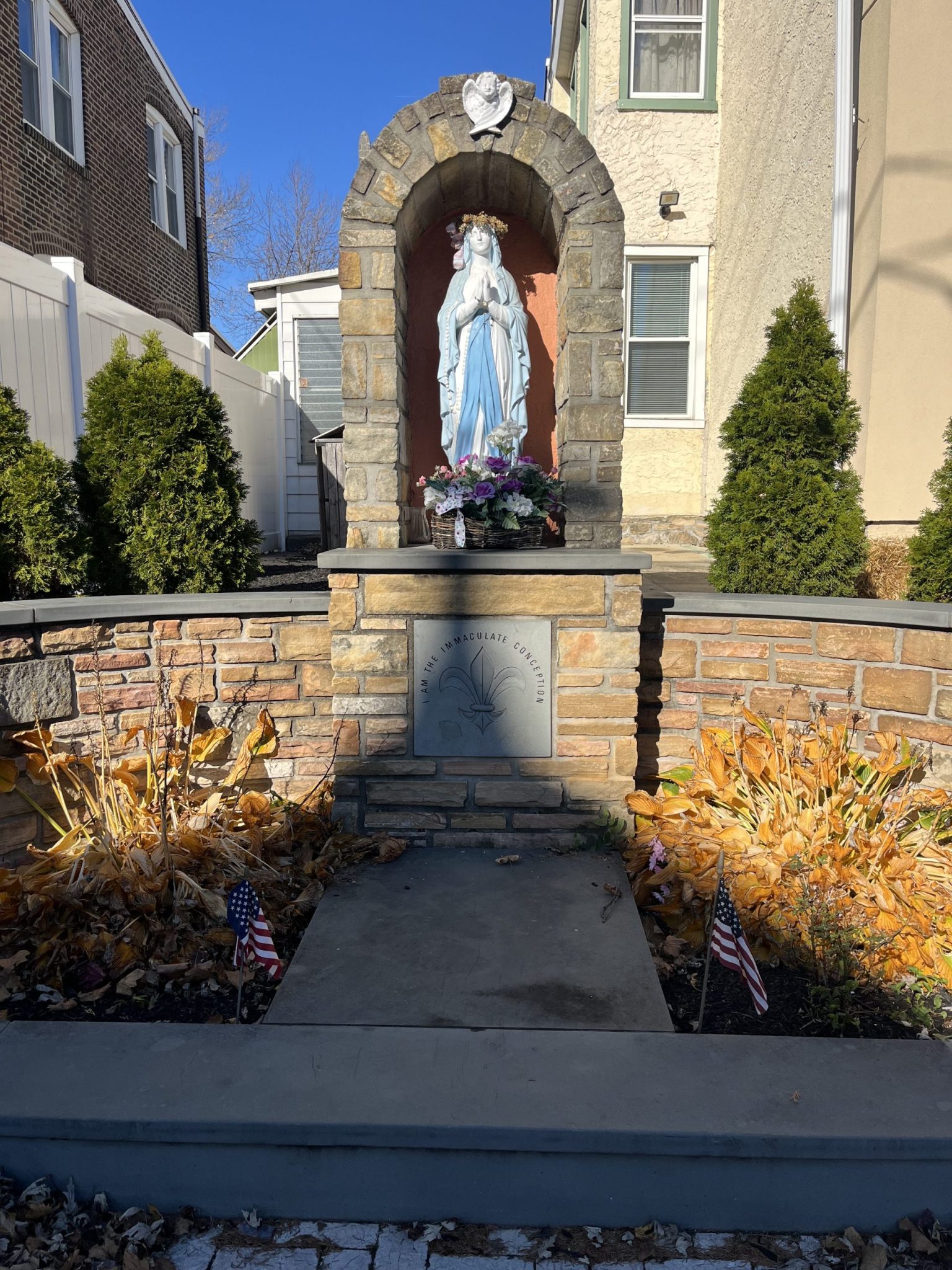 Advent Retreat Explores Blessed ‘Foolishness of Hope’ in God ...