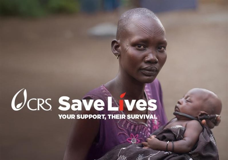 Local Catholic Relief Services Group Raising Funds for Humanitarian Aid ...