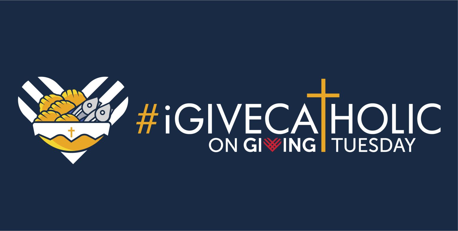 #iGiveCatholic Giving Day Celebrated in the Archdiocese of Philadelphia ...