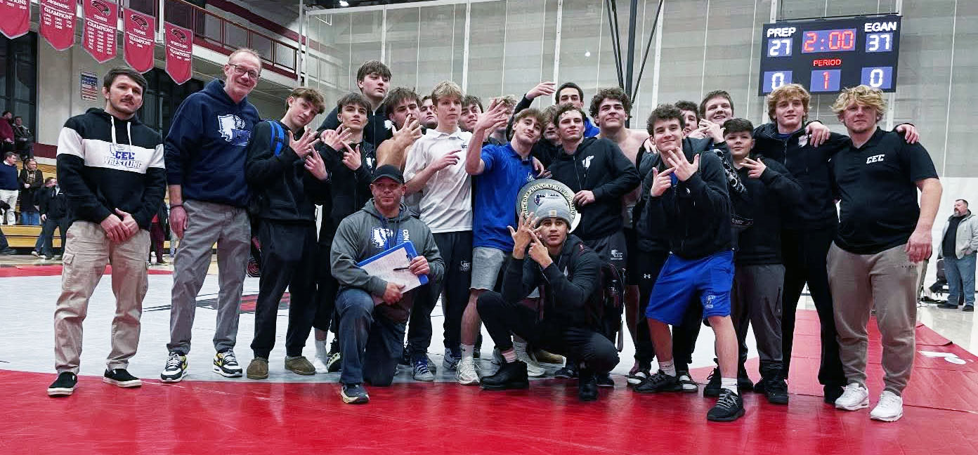 Conwell-Egan’s Juggernaut Wrestling Squad Retakes PCL Title ...