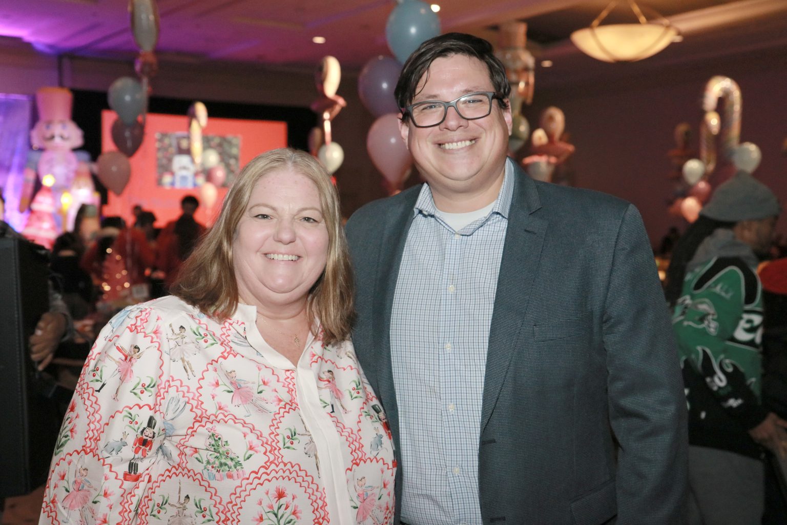 The Torch Passes: Bevenour, Kerrigan To Lead Key Initiatives with ...