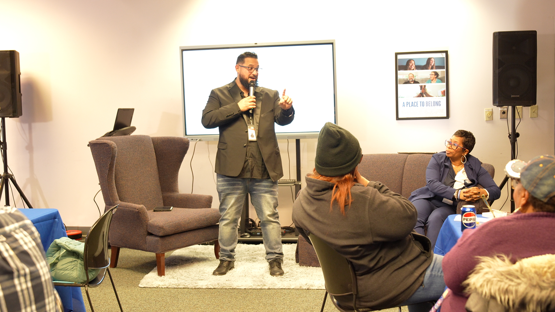 New Film Promotes Urgent Need for Foster and Adoptive Families ...