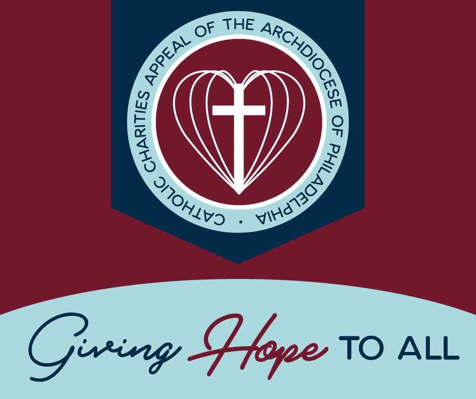 2026 Catholic Charities Appeal Sets $10 Million Goal, Kicks Off Feb. 21 ...