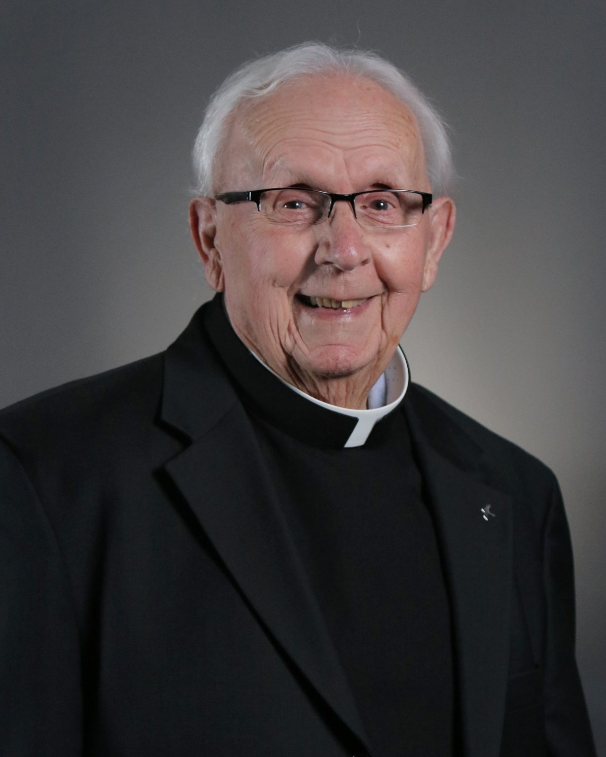Reverend Monsignor Philip C. Ricci, Pastor Emeritus, Mary Mother of the ...
