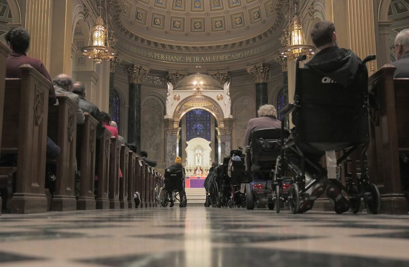 Catholic Parishes to Host Series on Empowering People with Disabilities ...