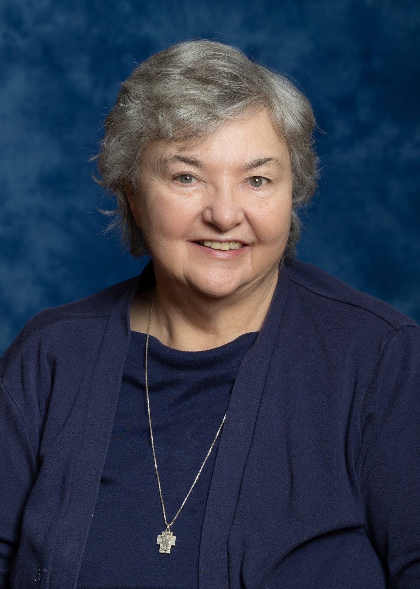 Sister Donna Franklin, Phila. Native and Archbishop Wood Alumna Who ...