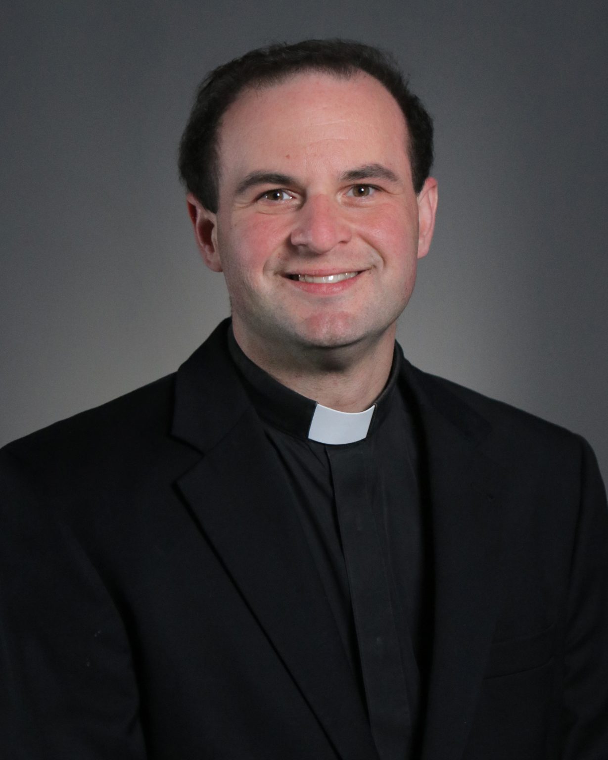 Archbishop Nelson J. Pérez Appoints Reverend Eric J. Banecker as Vicar ...
