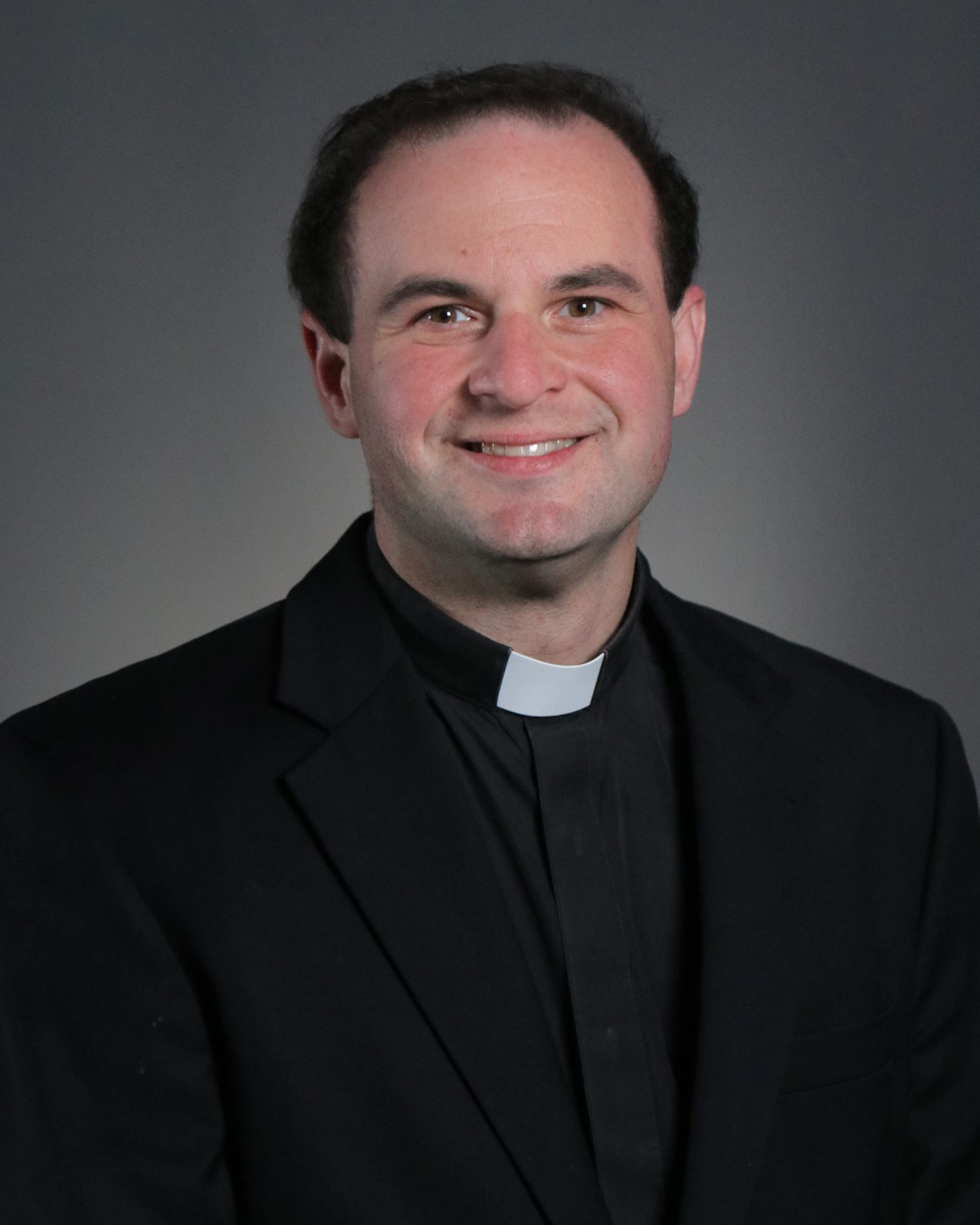 Archbishop Nelson J. Pérez Appoints Reverend Eric J. Banecker as Vicar ...