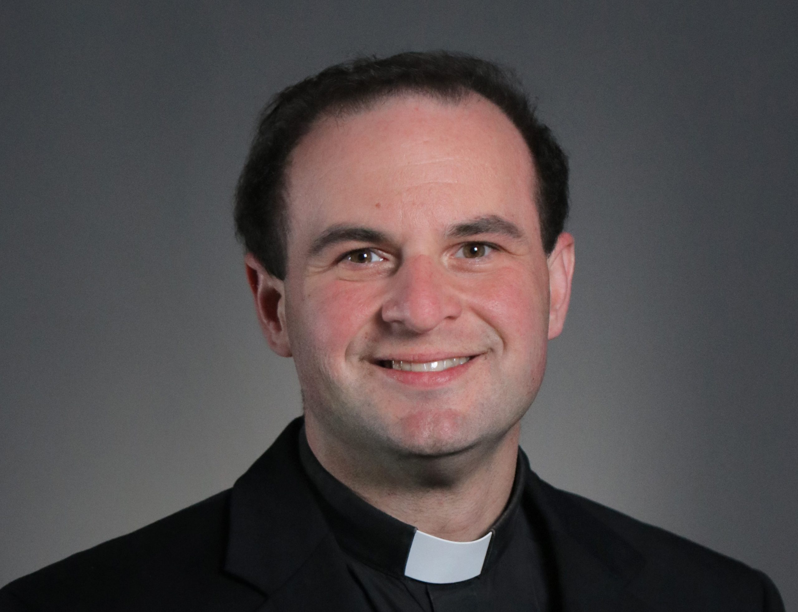 Archbishop Nelson J. Pérez Appoints Reverend Eric J. Banecker as Vicar ...