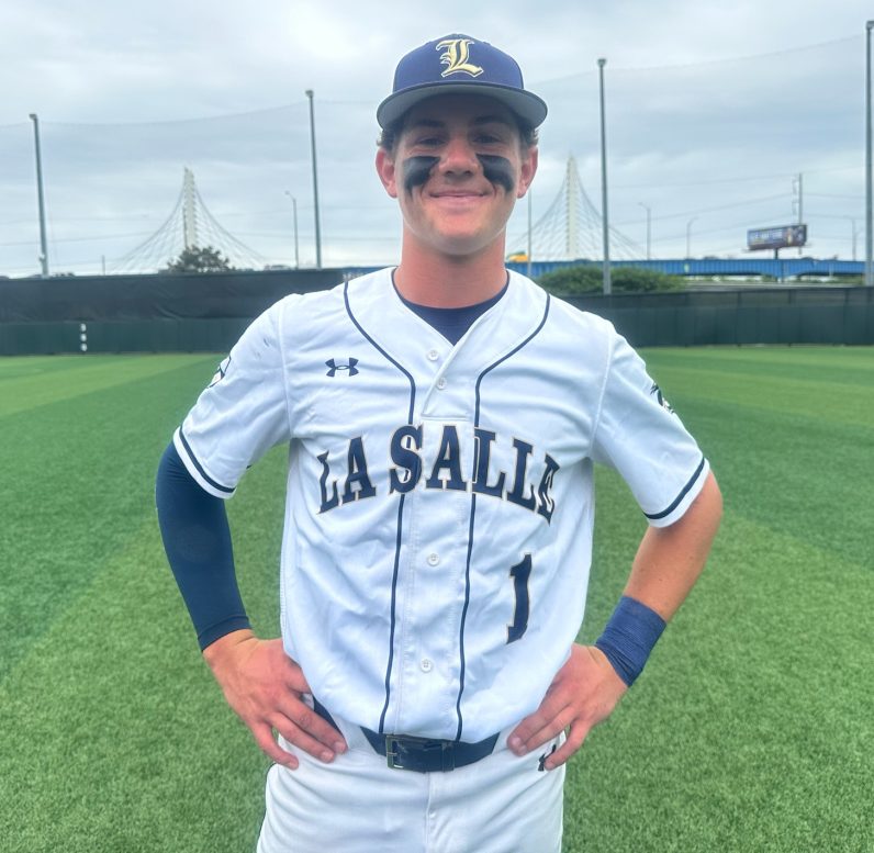La Salle Captures Record 13th PCL Baseball Championship - CatholicPhilly