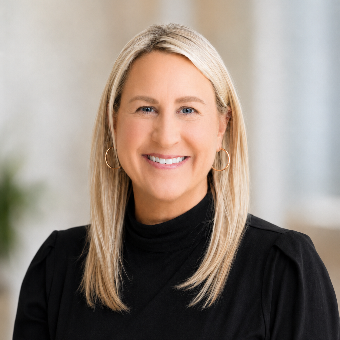 Stacy Gallagher Named President of Pope John Paul II High School ...