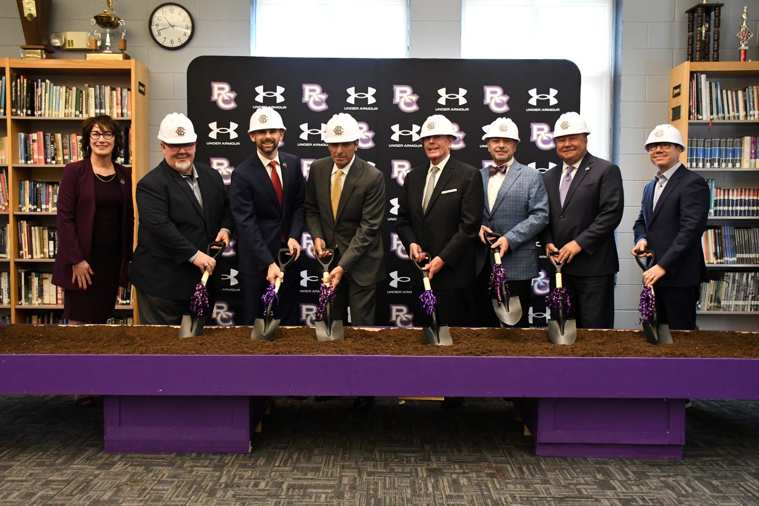 Roman Catholic HS Breaks Ground on STEM Center Fueled by $10M Gift ...