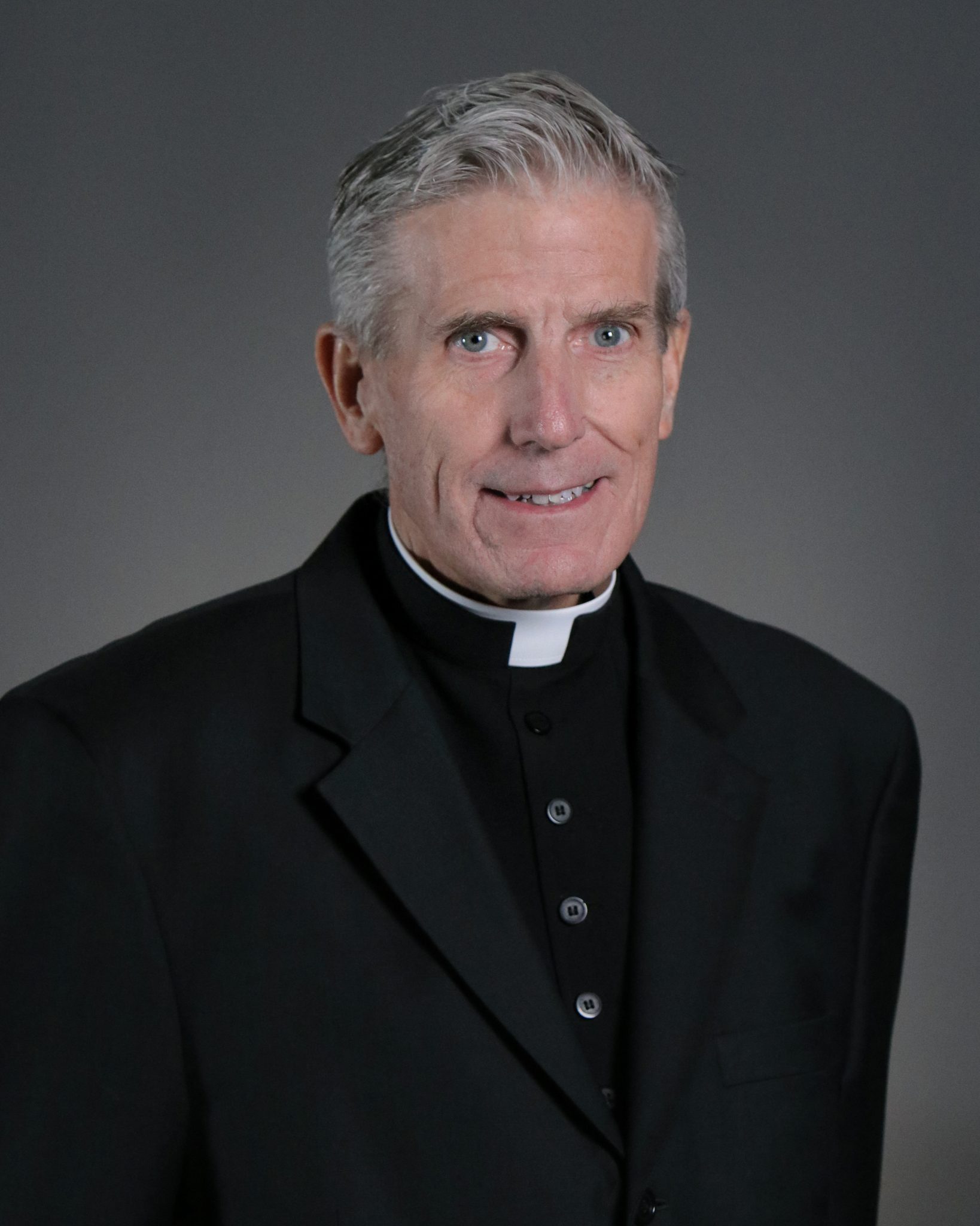 Monsignor Joseph A. Tracy - CatholicPhilly