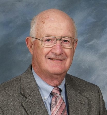 Permanent Deacon Joseph F. Houser - CatholicPhilly