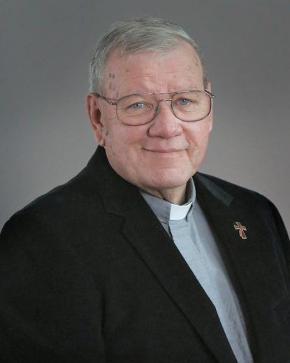 Retired Permanent Deacon Gerald J. Whartenby - CatholicPhilly